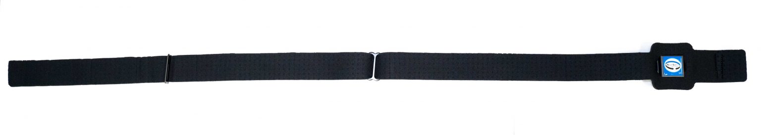 Chest Belt Instruction | Night Shift Positional Therapy