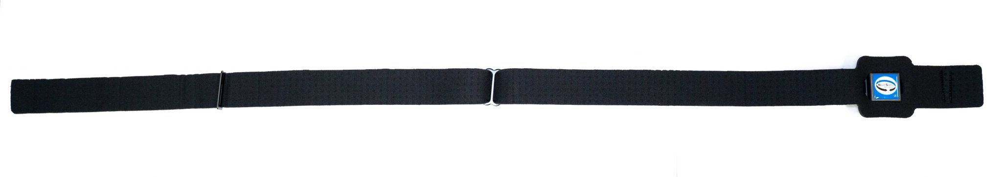 Chest Belt Instruction | Night Shift Positional Therapy