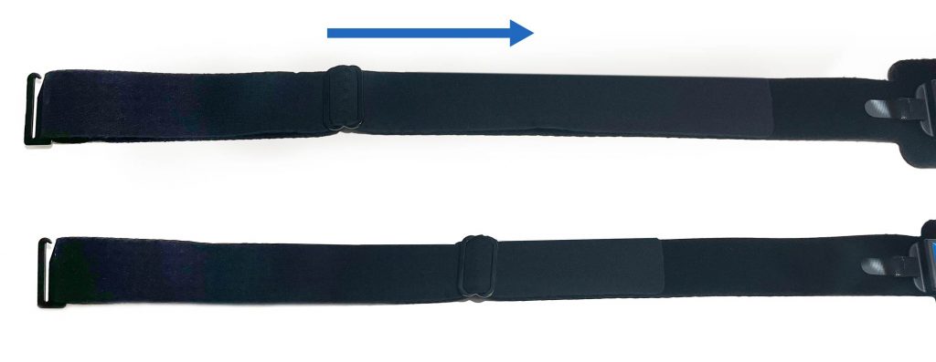 Chest Belt Instruction | Night Shift Positional Therapy