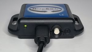 Support-DeviceTest | Night Shift Positional Therapy