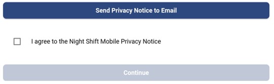 App Installation Instructions | Night Shift Positional Therapy