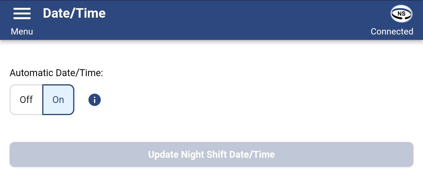 App Installation Instructions | Night Shift Positional Therapy